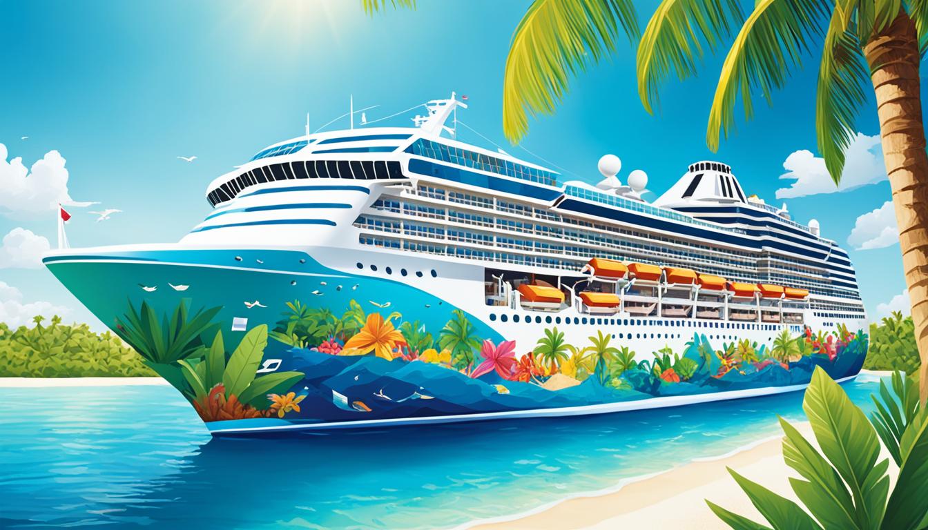 Crociere ai Caraibi: Itinerari, Compagnie e Prezzi