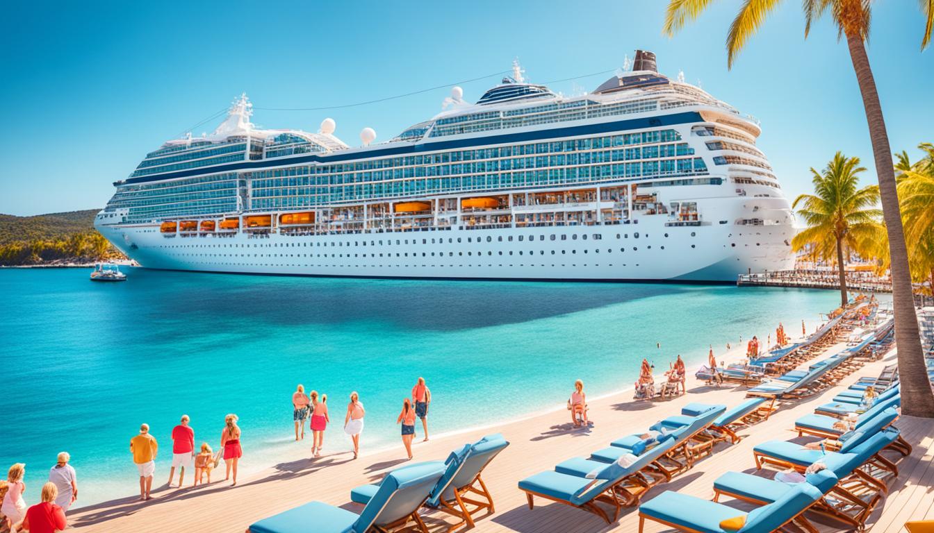 Crociere all Inclusive: Scopri le Offerte tutto incluso